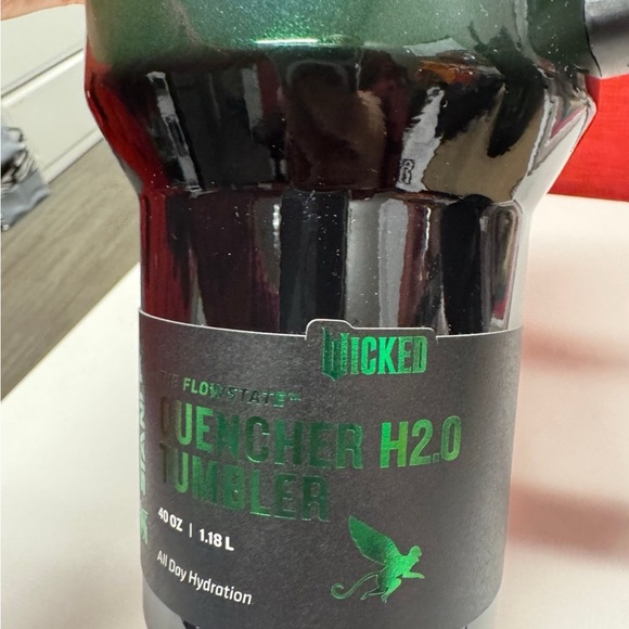 Stanley | Kitchen | Wicked Stanley 4oz | Poshmark